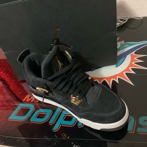 Jordan | Shoes | Jordan 4 Royalty | Poshmark